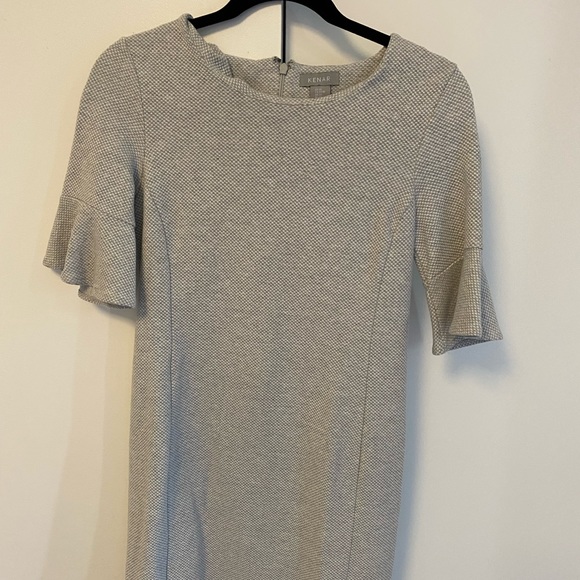 Kenar | Dresses | Kenaf Mini Dress Super Cute For Work | Poshmark